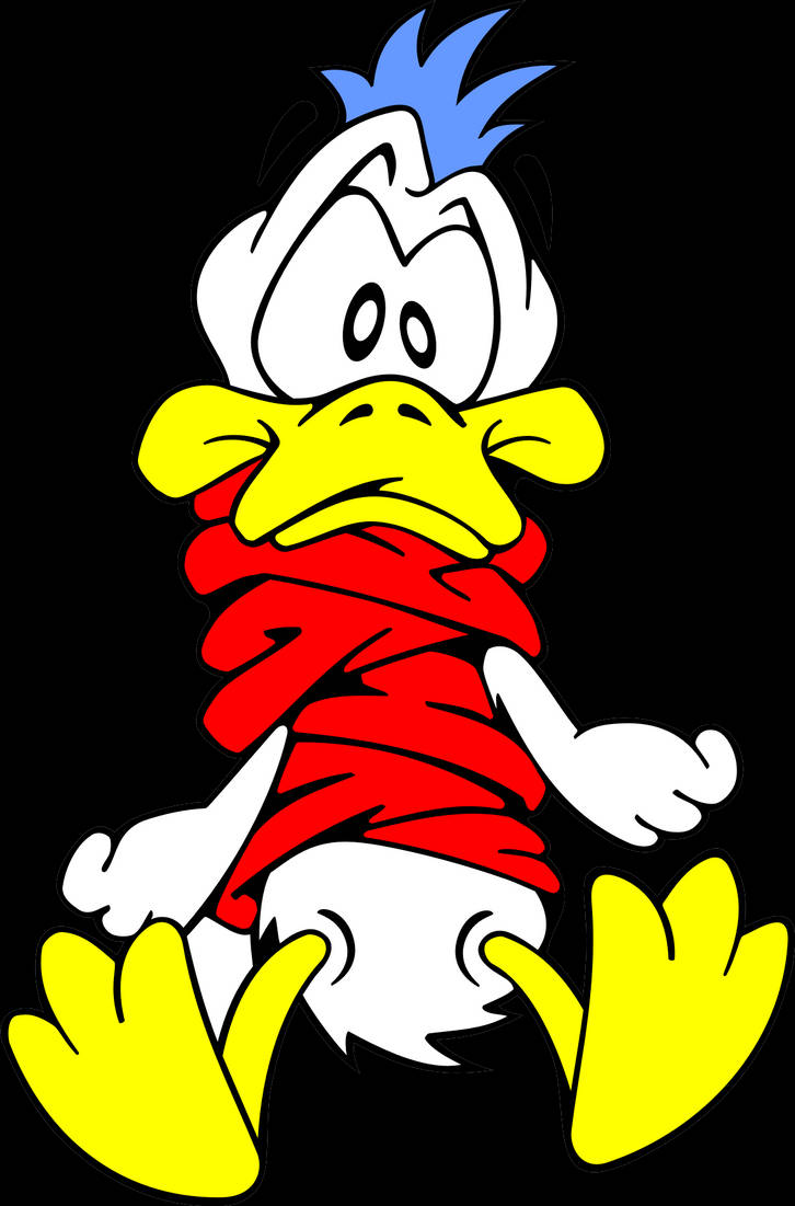 DAPCh - DND 002 - Donald Duck Character 002 by garywap on DeviantArt