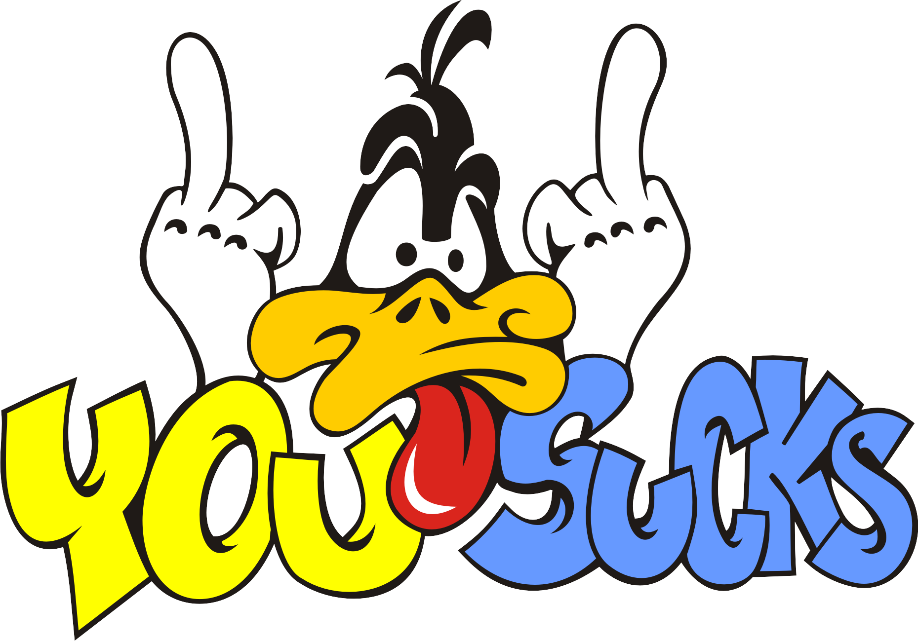 DAPCh - DND 010 - Donald Duck Character 010 by garywap on DeviantArt