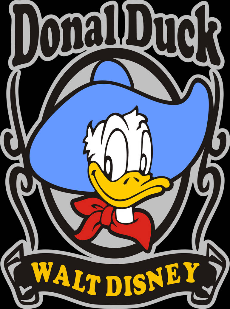 DAPCh - DND 038 - Donald Duck Character 038 by garywap on DeviantArt