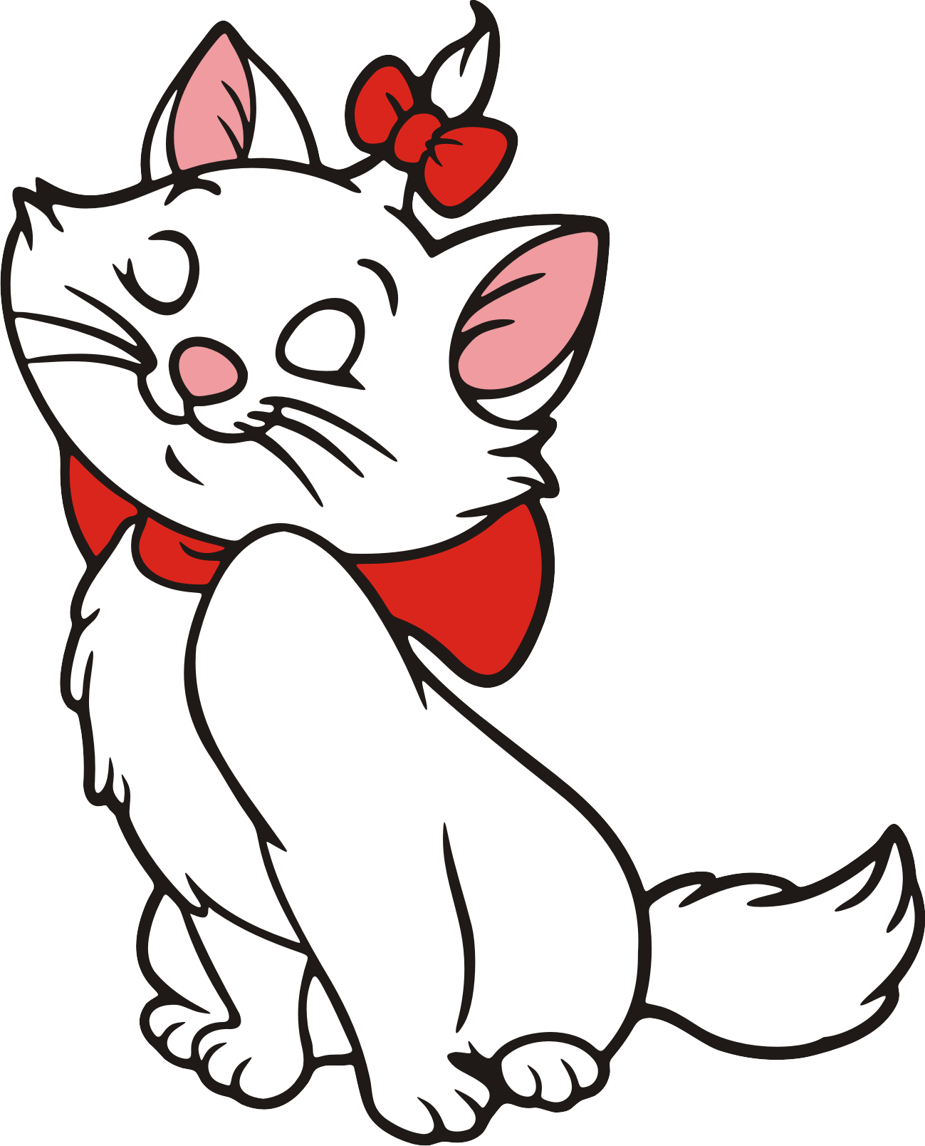 DAPCh - CTC 001 - Catie The Cat Character 001 by garywap on DeviantArt