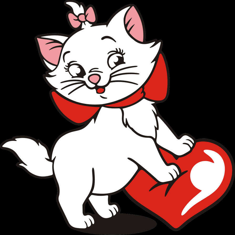 DAPCh - CTC 004 - Catie The Cat Character 004 by garywap on DeviantArt