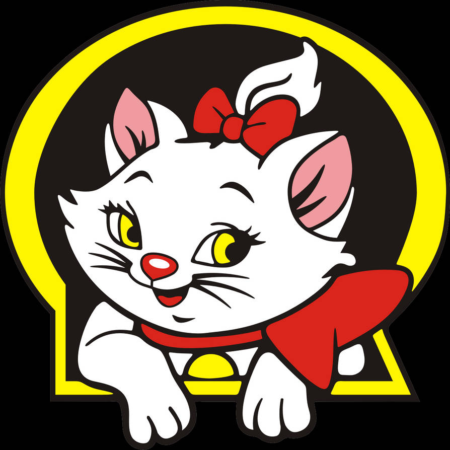 DAPCh - CTC 006 - Catie The Cat Character 006 by garywap on DeviantArt