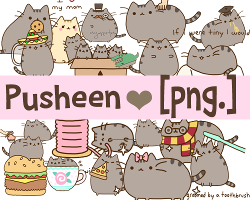 Pushee by najikawa on DeviantArt