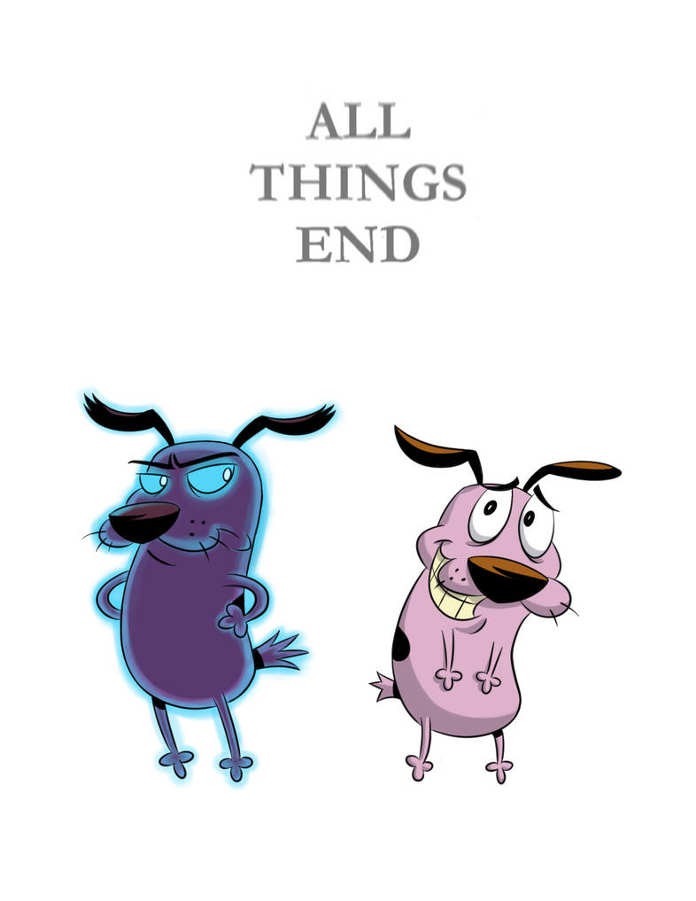 All Things End: Part 49 by Courage09 on DeviantArt
