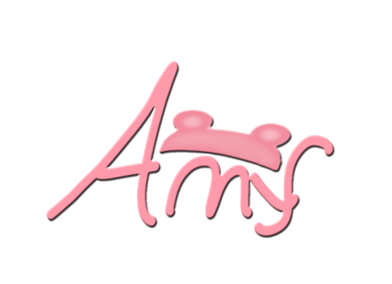Amy by Pandathecapulet on DeviantArt