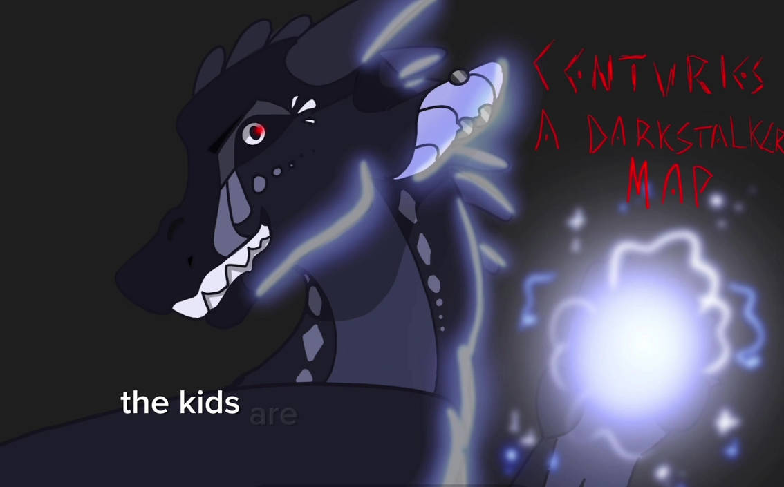 Centuries - a Darkstalker MAP by xXmoonxwolfXx on DeviantArt