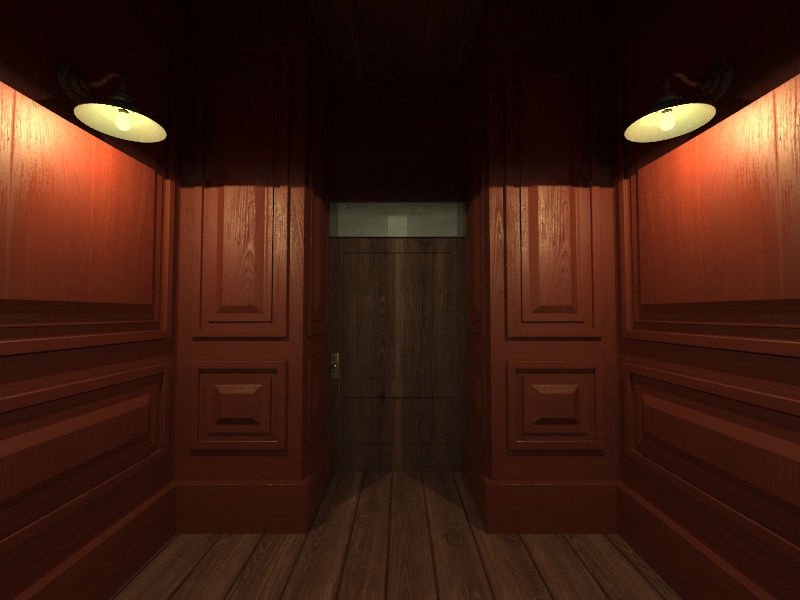 Remake re gaiden by BiohazardClassic on DeviantArt