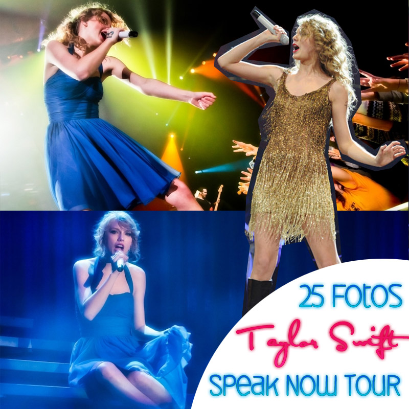 Pack de Taylor Swift Speak Now Tour by Swiftie-13 on DeviantArt