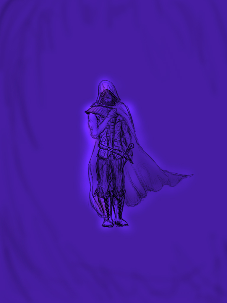 Warden Concept by 1DarkWing1 on DeviantArt