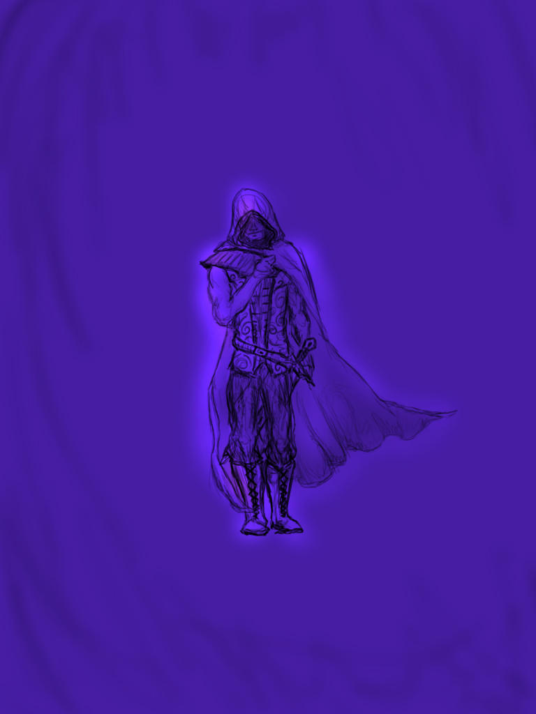 Warden Concept by 1DarkWing1 on DeviantArt