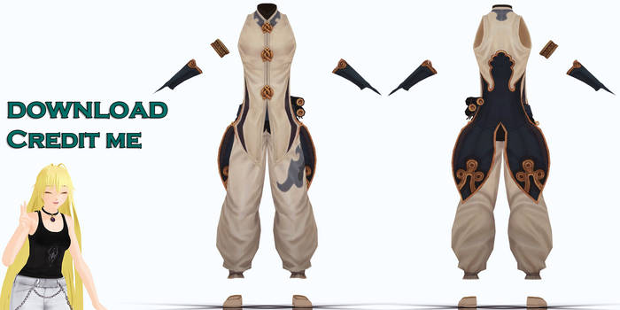 Male Outfits on Miku-Miku-Mart - DeviantArt