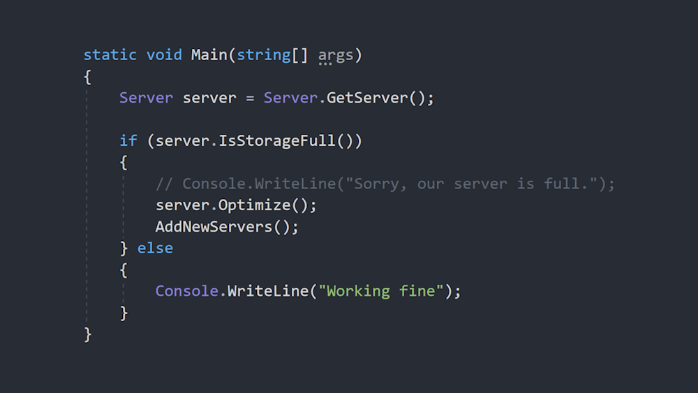 Coding (Programming) Wallpaper #12 by Arsen2005 on DeviantArt