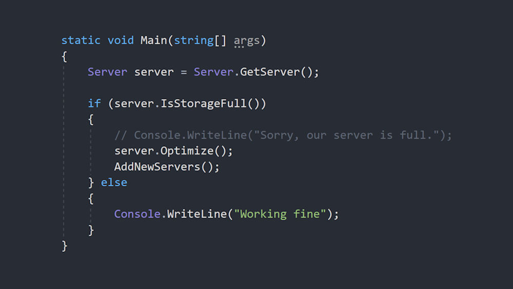 Coding (Programming) Wallpaper #12 by Arsen2005 on DeviantArt