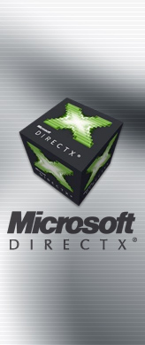 Microsoft DirectX by MartheenCo on DeviantArt