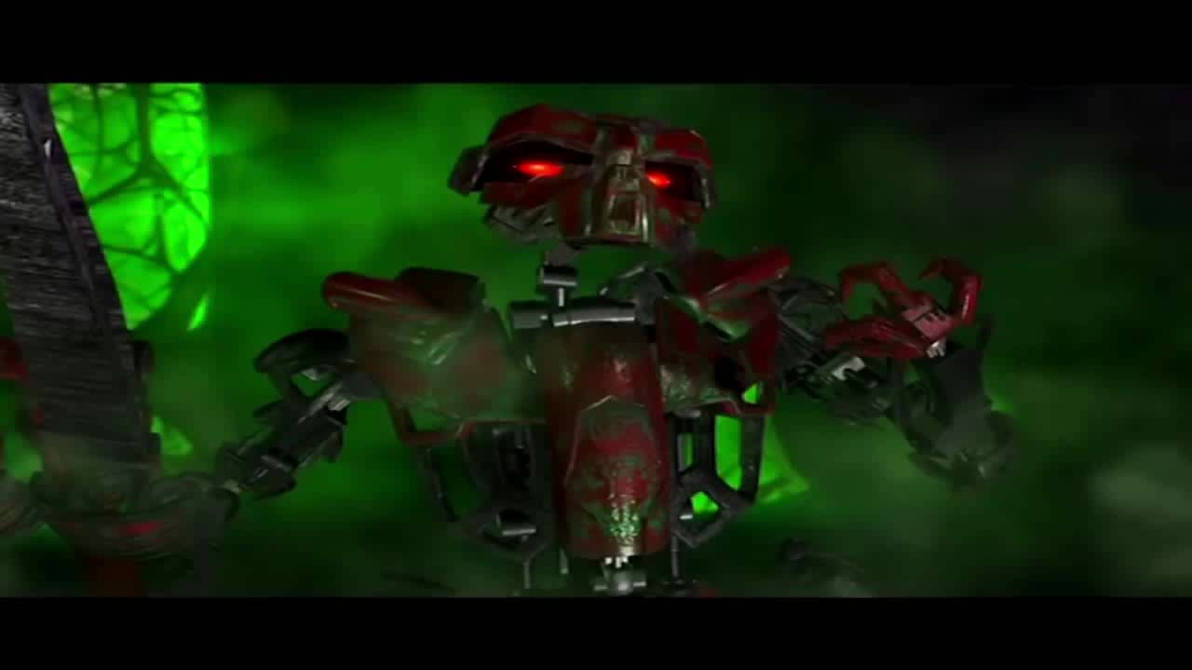 The Makuta (Voice test) by Super-IrishMan on DeviantArt