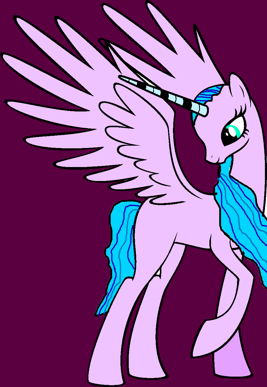 Princess Annabella by Markimoomoocow on DeviantArt