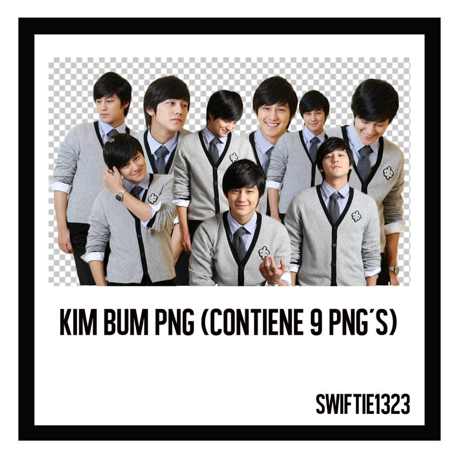 Kim Bum PNG (Render) by Swiftie1323 on DeviantArt