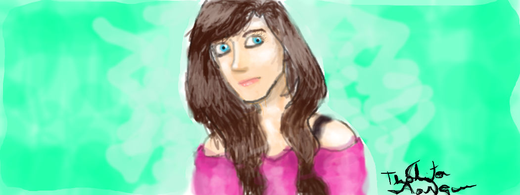 Silena Beauregard by ThalitaMarqui on DeviantArt