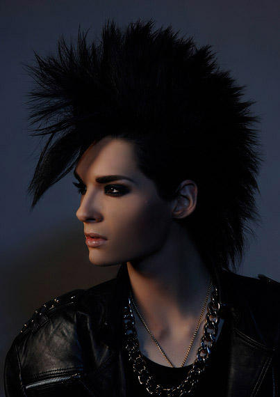 Vampire Bill Kaulitz chp 4 by VilleVamp on DeviantArt