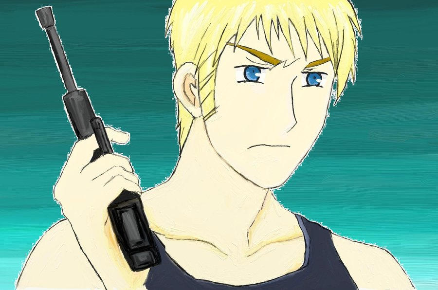 APH little mermaid Ch 5 by shredwolf1996 on DeviantArt