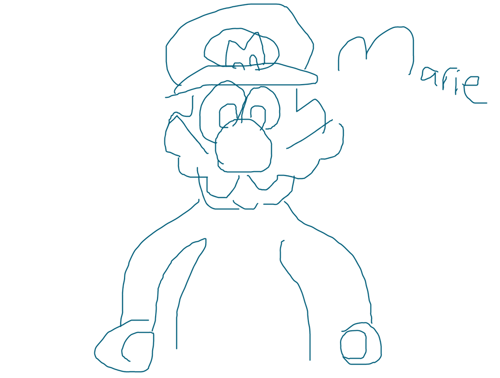 marie by SansGirllover on DeviantArt