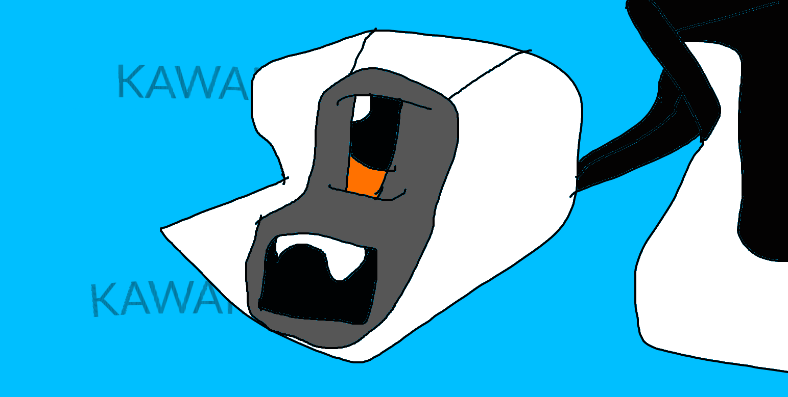 ANIME GLADOS FROM VIDEO GAME? by SansGirllover on DeviantArt