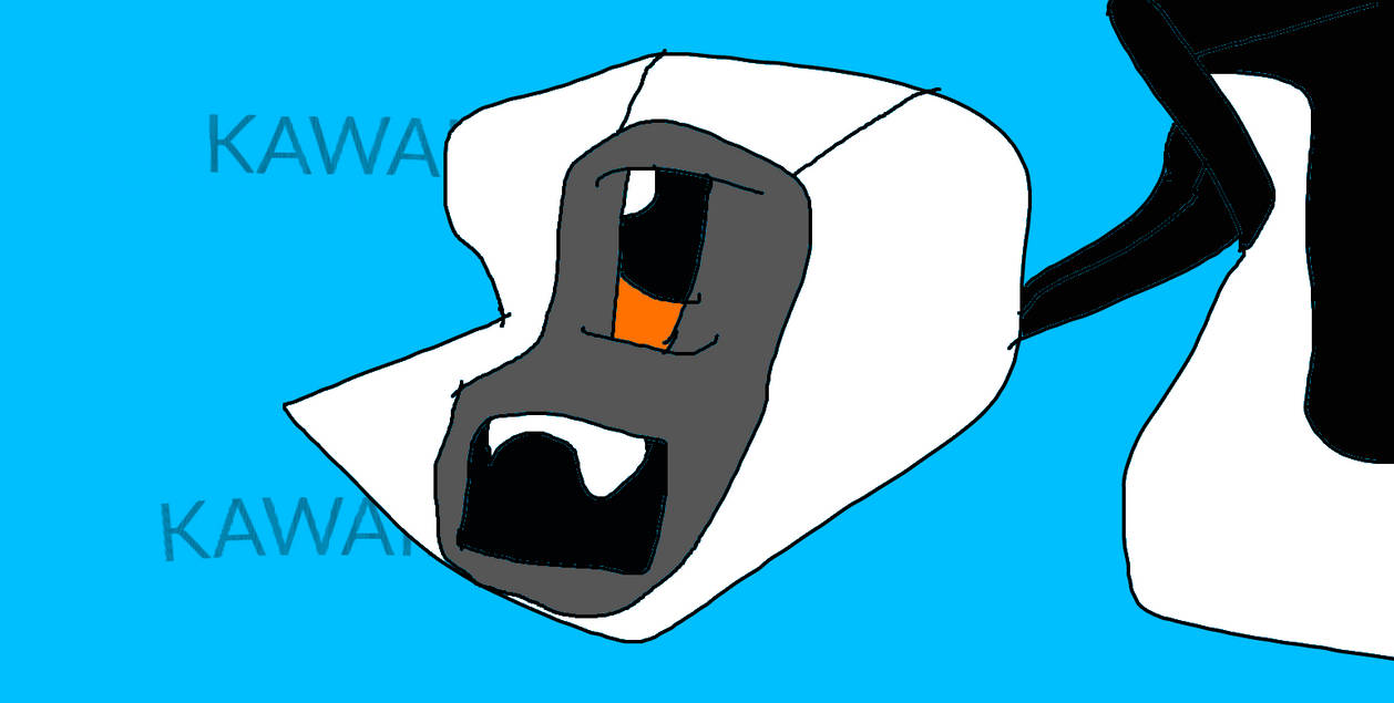 ANIME GLADOS FROM VIDEO GAME? by SansGirllover on DeviantArt