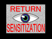 Return Sensitization by AyalasShadow on DeviantArt