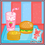 Create your own fastfood meal by steffne on DeviantArt