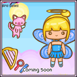 Fairies- dress up and play by steffne on DeviantArt