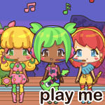 PopFancy Playset by steffne on DeviantArt