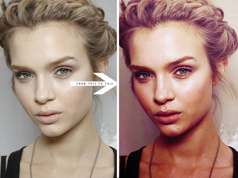 Pink colouring PSD by fredasaveod on DeviantArt