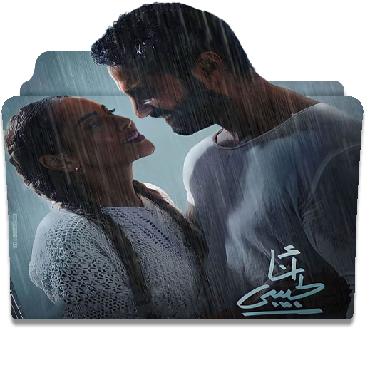 Ana La Habibi Folder Icon 2023 by abdallahzakaria6 on DeviantArt