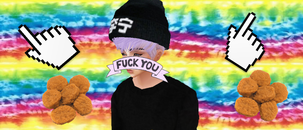 omg dude this is the best by Foffyou on DeviantArt