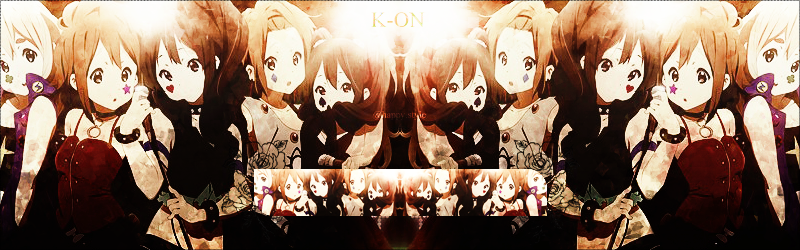 K-ON by happy-style on DeviantArt