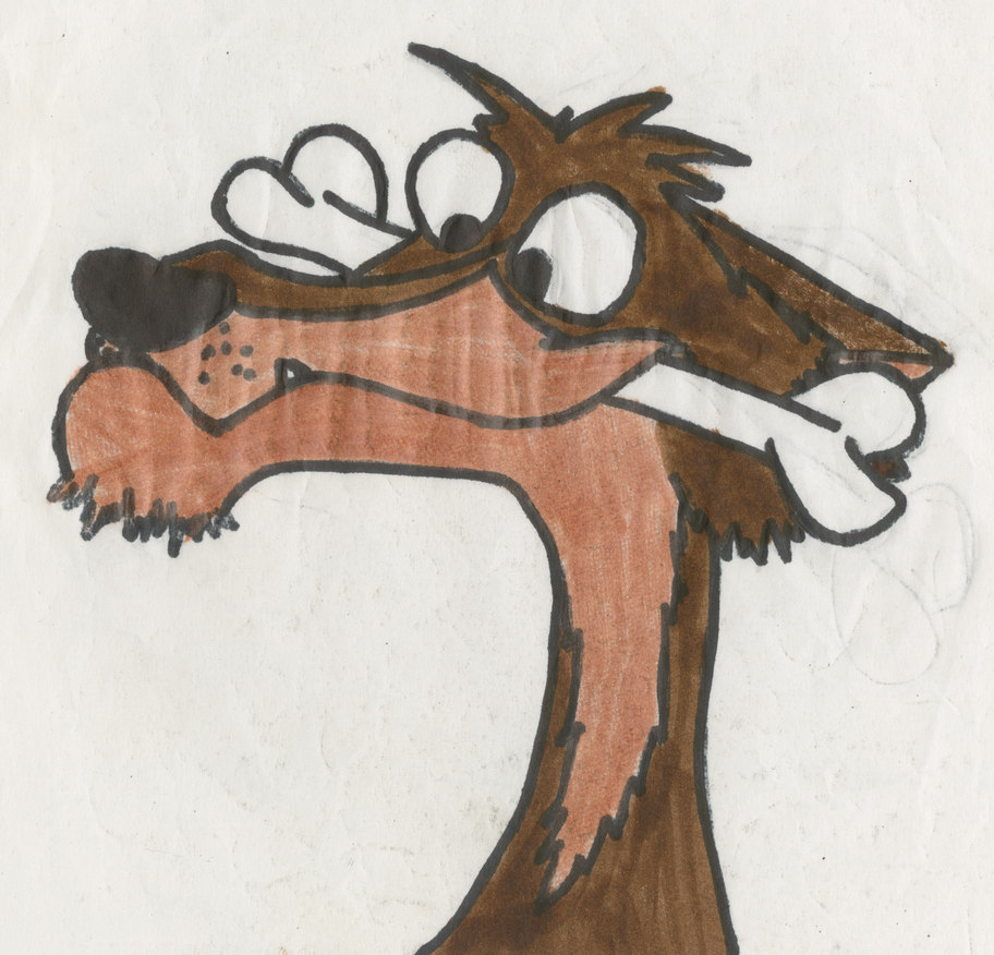 Sword In The Stone Wolf by Rinagraywords on DeviantArt