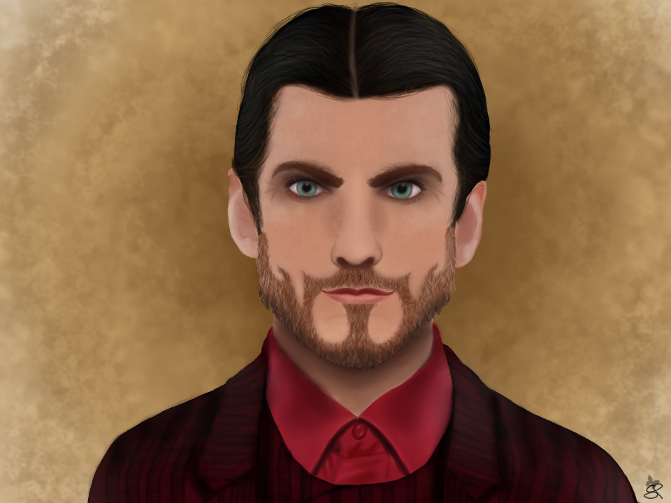 Seneca Crane