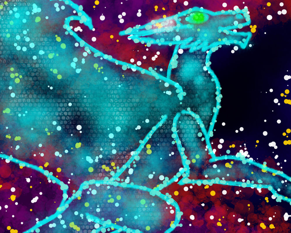 Interstellar Qujin by Qujin on DeviantArt