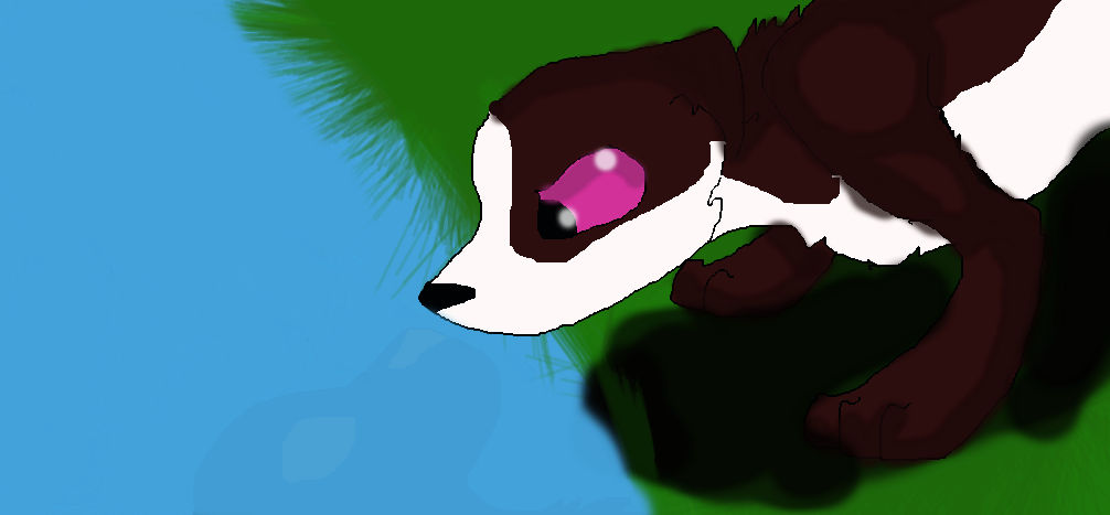 pepper by chocolatethedog on DeviantArt