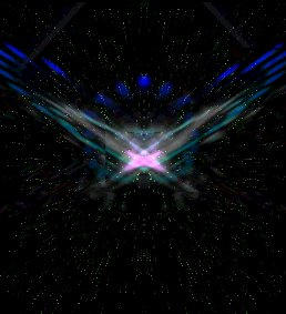 Trippy Mirrors by horse-fly on DeviantArt