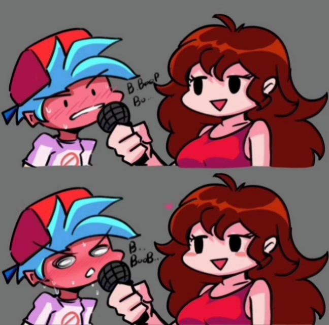 So one of my VA's want me to send this by JenniferRose281 on DeviantArt