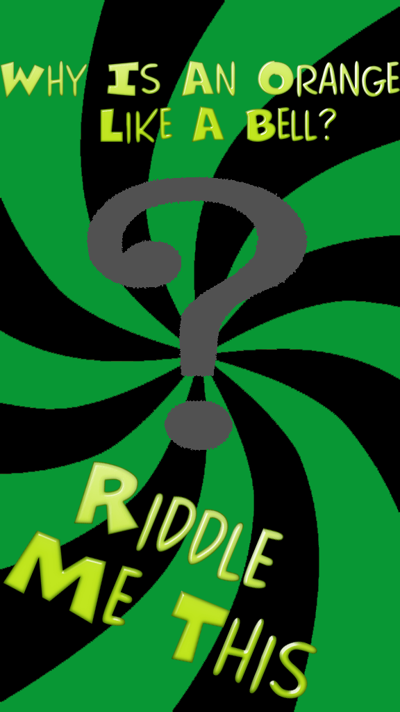 The Riddler Iphone Wallpaper