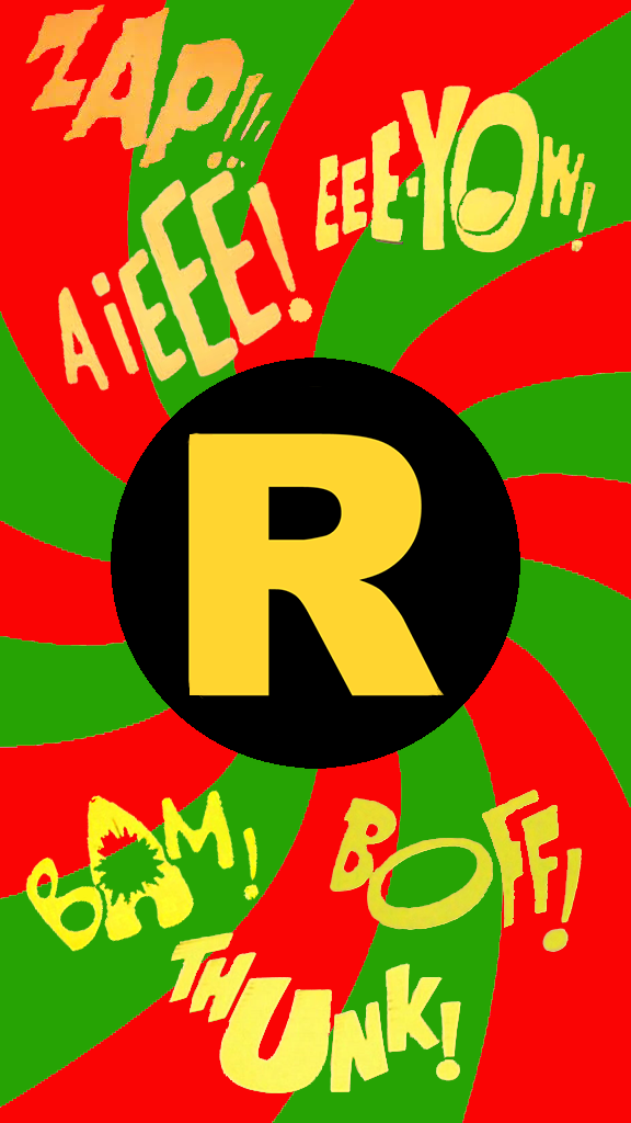 Robin 1966 Background by grandfunkmaster on DeviantArt