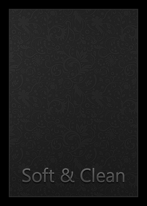 Soft and Clean by voidsenses on DeviantArt