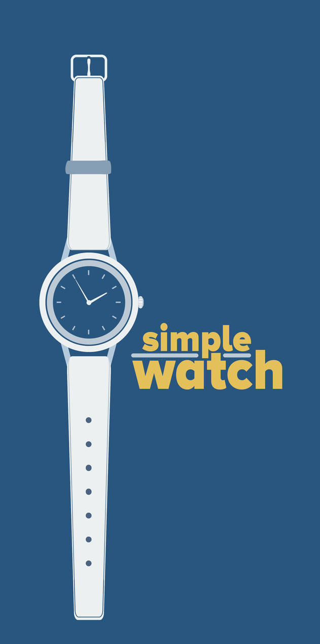VECTOR WRISTWATCH (FREE PSD DOWNLOAD) by valerna on DeviantArt