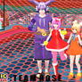 (MMD/Blender Model) Maria Robotnik Download by SAB64 on DeviantArt