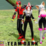 [MMD/model] Blaze the Cat human form+DL by univermangamangasimu on ...