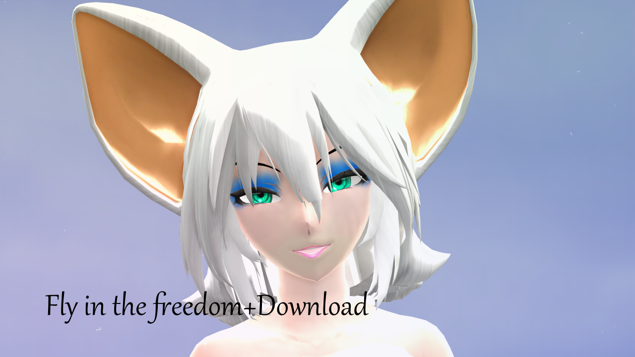 [MMD/Motion]Fly In The Freedom (original+download) by ...