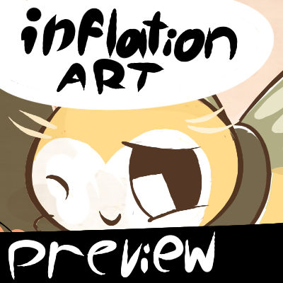 Fat Ribombee by TheCatProfessor on DeviantArt