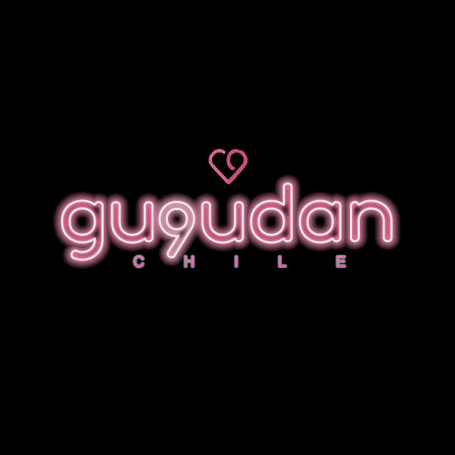 Gugudan logo by afrodit4 on DeviantArt